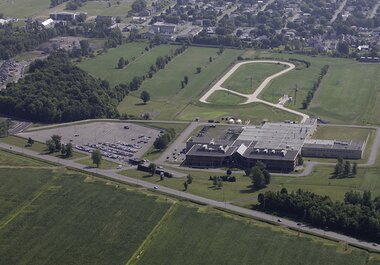 Rheinmetall Canada Inc. – Our history | Rheinmetall